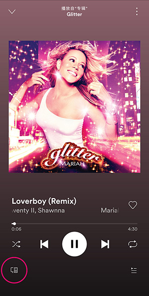 element系列新版固件发布，新增Spotify Connect支持